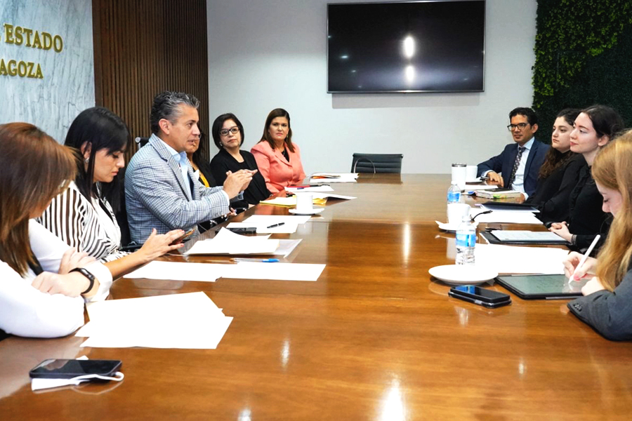 Es momento de considerar el delito de acecho en el Código Penal del ...