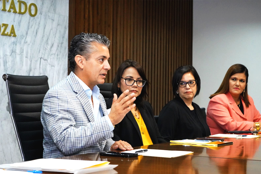 Es momento de considerar el delito de acecho en el Código Penal del ...