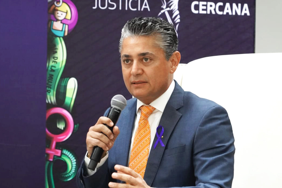 Panel y presentación del libro “INÉS: ¿Rebelde o Valiente?” - Poder ...